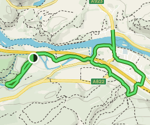 Dunkeld, The Hermitage, and Birnam: 27 Reviews, Map - Perth and Kinross ...