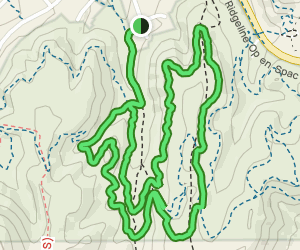 Ridgeline Open Space Red Loop: 43 Reviews, Map - Colorado | AllTrails