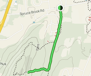 Matabesett Trail (Blue Blaze): 84 Reviews, Map - Connecticut | AllTrails
