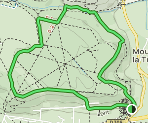 Le Bois d'Aigrefoin: 18 Reviews, Map - Essonne, France | AllTrails