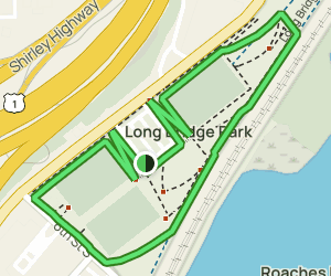 Long Bridge Park Loop: 68 Reviews, Map - Virginia | AllTrails