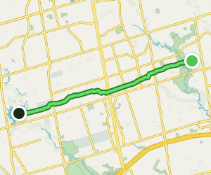 Finch Corridor Recreational Trail: 165 foto's - Ontario, Canada | AllTrails