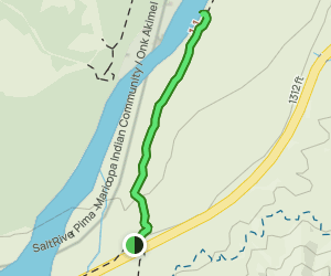 Salt River Trail: 251 Reviews, Map - Arizona | AllTrails