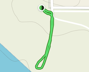 Sherman Reservoir Trail 10, Nebraska - Map, Guide | AllTrails