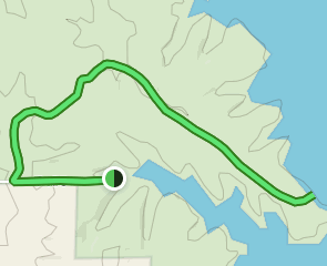 Sherman Reservoir Trail 5, Nebraska - 8 Reviews, Map | AllTrails