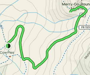 Merry Go Round Trail: 43 Reviews, Map - Arizona | AllTrails
