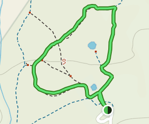 Brown Canyon Ranch House Loop: 39 Reviews, Map - Arizona | AllTrails