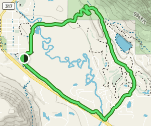 Crested Butte Meadows Loop: 92 Reviews, Map - Colorado | AllTrails