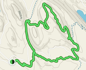 Beaver Lake Loop, Montana - 352 Reviews, Map | AllTrails