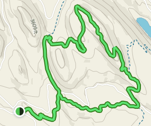 Beaver Lake Loop: 332 Reviews, Map - Montana | AllTrails