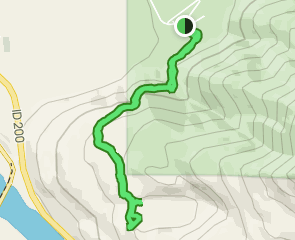 Antelope Lake Trail: 127 fotos - Idaho | AllTrails