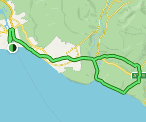 Friston Forest, the Seven Sisters and Cuckmere Haven: 13 Reviews, Map ...