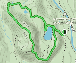 Crater Rim and Logger’s Lake Loop: 88 Reviews, Map - British Columbia ...