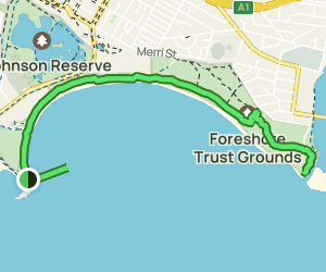 Warrnambool Foreshore Promenade: 70 Reviews, Map - Victoria, Australia ...