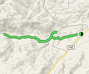 Maxwell Ranch Trail: 26 Reviews, Map - Colorado | AllTrails