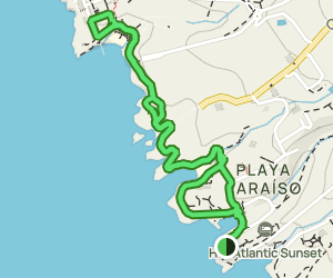 Playa Paraíso - Callao Salvaje: 74 Reviews, Map - Tenerife, Spain ...