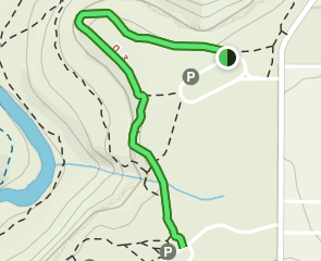 Rim Rock Trail, Oregon - 182 Reviews, Map | AllTrails