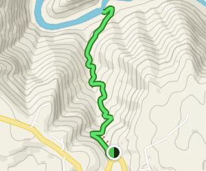 Old Flume Trail (Red Shack Trail): 603 Reviews, Map - California ...