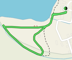 Scuppernog River Interpretative Boardwalk: 23 Reviews, Map - North ...