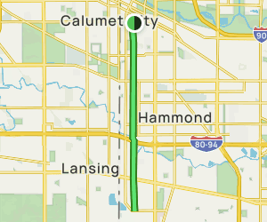 Monon Trail: 13 Reviews, Map - Indiana | AllTrails