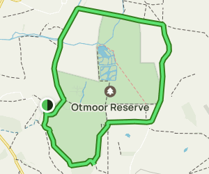 RSPB Otmoor Circular: 10 Reviews, Map - Oxfordshire, England | AllTrails