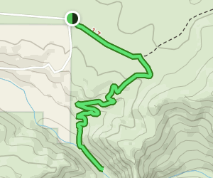 AllTrails | Grouse Mountain Viewpoint Trail: 54 Reviews, Map - Wyoming