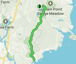 Sweet Trail: 549 Reviews, Map - New Hampshire | AllTrails