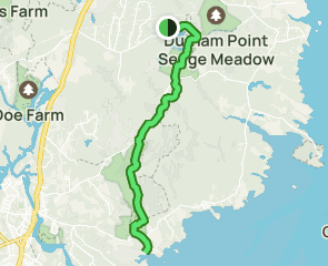 Sweet Trail, New Hampshire - 573 Reviews, Map | AllTrails