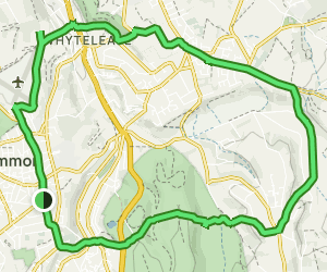 Birch Wood and Kenley Common Circular, 69 Fotos - Surrey, Inglaterra ...