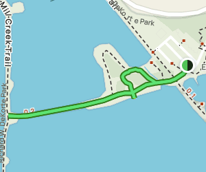 Lyndhurst Nature Reserve | Map, Guide - New Jersey | AllTrails