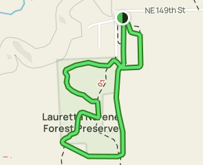 Brush Prairie Loops: 90 Reviews, Map - Washington | AllTrails