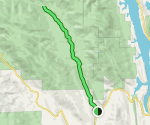 Redstone Canyon Road: 11 Reviews, Map - Colorado | AllTrails