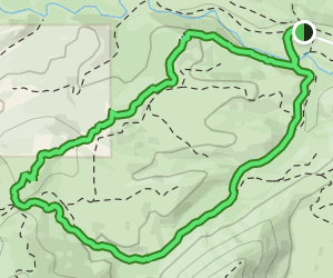 Carlson Creek Loop: 189 Reviews, Map - Washington | AllTrails