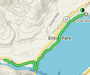 Entiat Park Trail - Washington | AllTrails