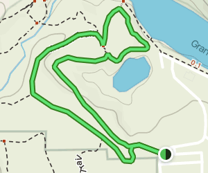 Acorn Trail and Nature Center Loop: 67 Reviews, Map - Michigan | AllTrails