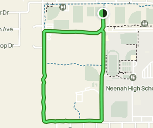 Memorial Park Loop: 73 Reviews, Map - Wisconsin | AllTrails