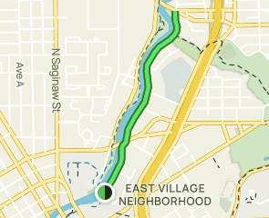 Flint River Trail, Michigan - 12 Reviews, Map | AllTrails