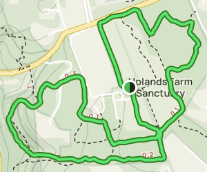 Cold Spring Harbor Uplands Farm Sanctuary: 240 Reviews, Map - New York ...