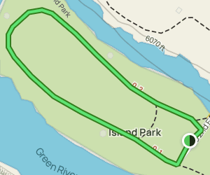 Island Park Trail: 36 Reviews, Map - Wyoming | AllTrails