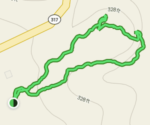 White Cliffs Loop: 21 Reviews, Map - Arkansas | AllTrails