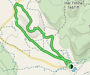 Timna Park Tabernacle and Egyptian Rock Engravings: 24 fotos - Southern ...