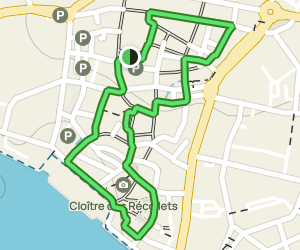 Das Historische Zentrum von Bergerac - Dordogne, France | AllTrails