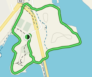 Zwick's Island Park Loop: 117 Reviews, Map - Ontario, Canada | AllTrails