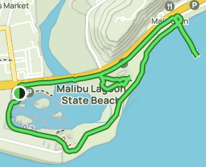 The Malibu Lagoon State Beach: 170 Reviews, Map - California | AllTrails