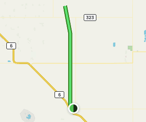 Prime Meridian Trail: 11 Reviews, Map - Manitoba, Canada | AllTrails