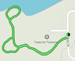 Trees for Tomorrow, Wisconsin - 9 Reviews, Map | AllTrails