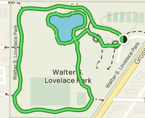 Walter S. Lovelace Park Walk: 20 Reviews, Map - Illinois | AllTrails