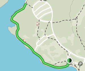 String Lake Trail to Leigh Lake Trailhead: 153 Reviews, Map - Wyoming ...