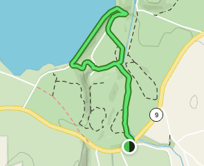 Swift River Trail and Winsor Dam, Massachusetts - 253 Reviews, Map ...