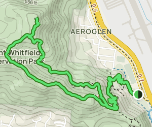 Blue Arrow Circuit: 167 Reviews, Map - Queensland, Australia | AllTrails